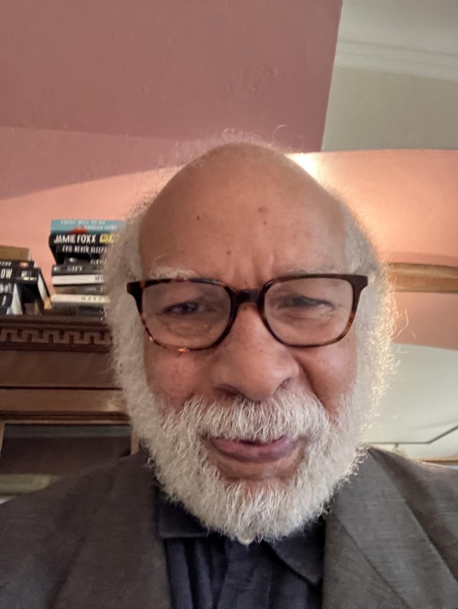 CBH Talk | “Never Far From Home,” Bruce Jackson and Ron Howell in Conversation | Brooklyn Public ...